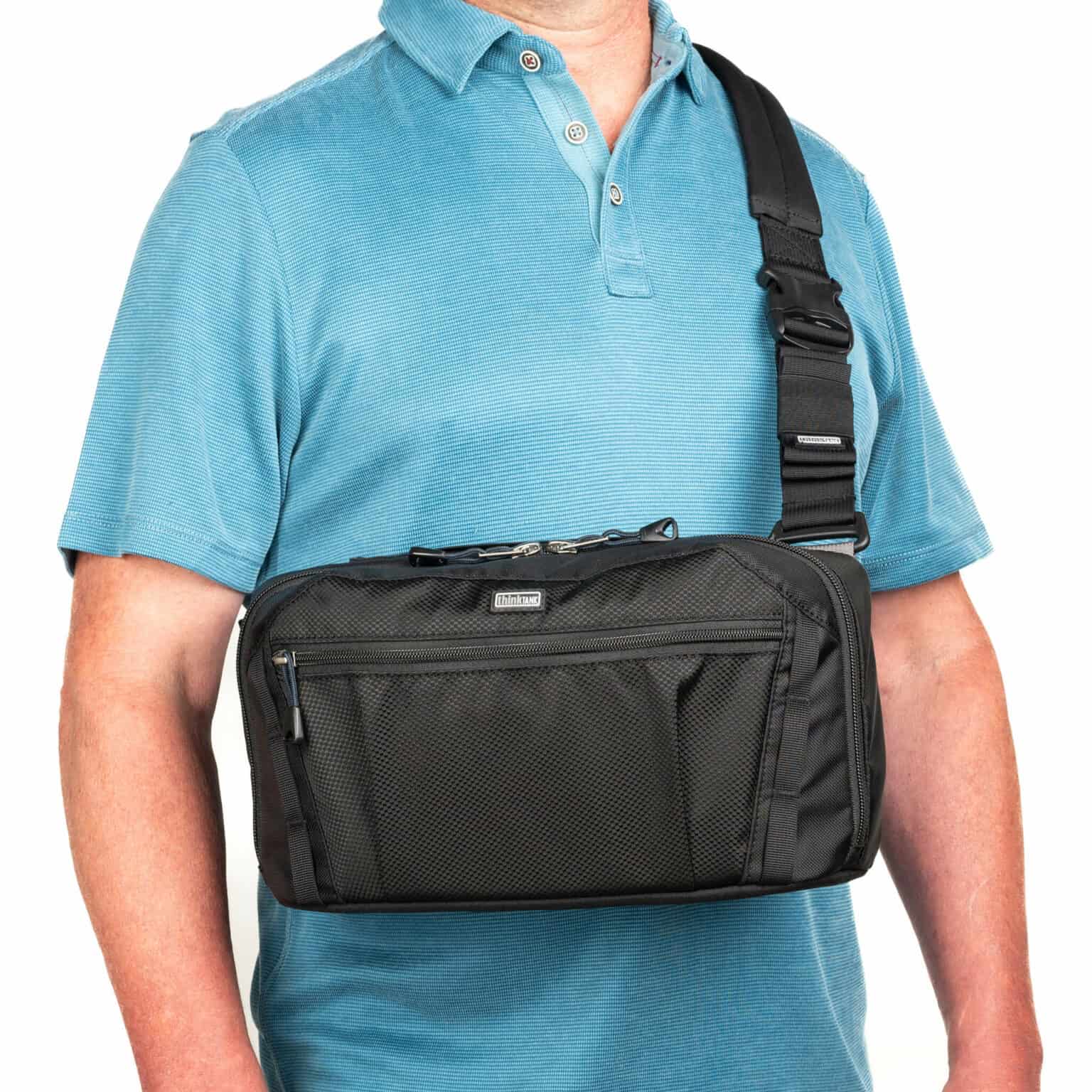 Think Tank PressPass Bags - All Sizes Reviewed and Compared