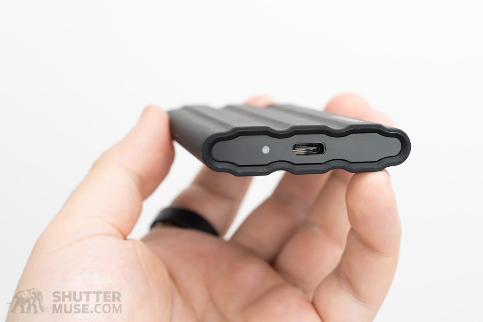 Samsung T7 Shield SSD Review - It’s Tough, but Is It Fast?