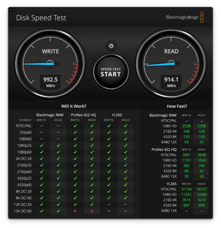 Crucial X9 Pro and X10 Pro SSDs Tested For Photography