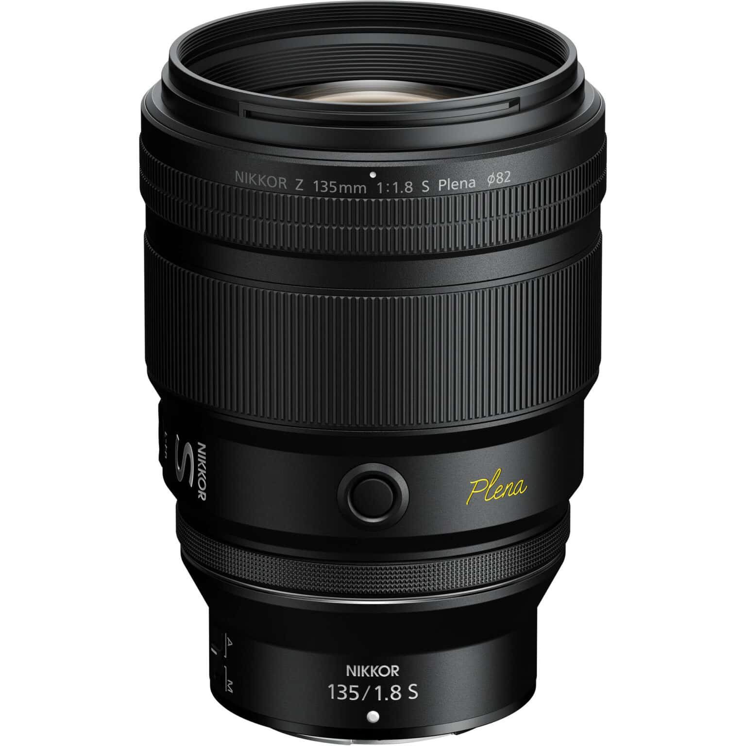 NEW Nikon Z Lens Roadmap Revealed