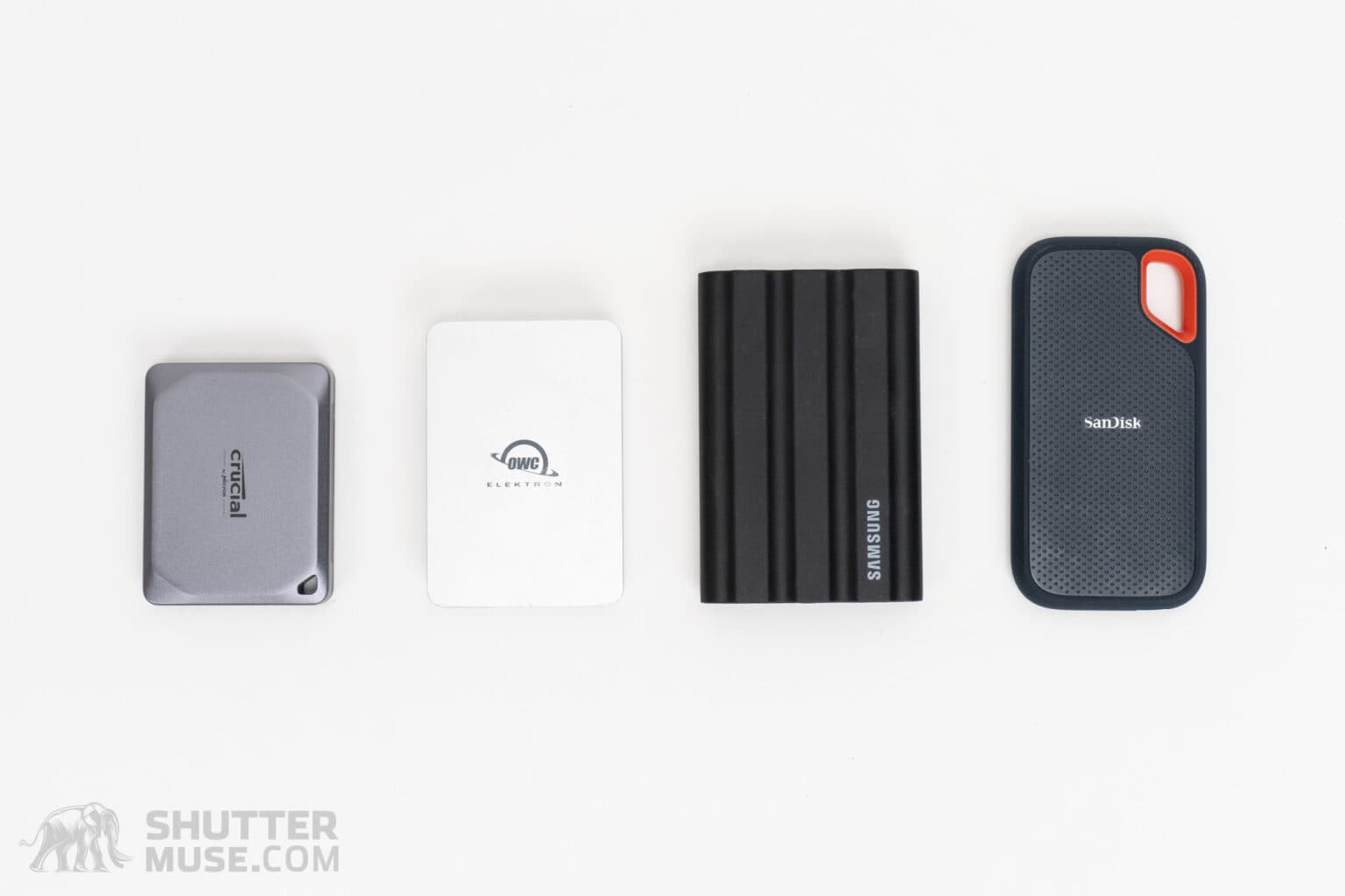 Best External Hard Drive for Photo Backup In 2025 - Including RAID, NAS ...