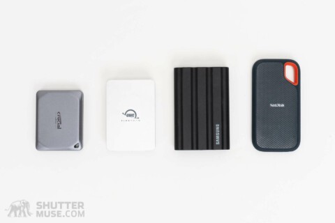 Best External Hard Drive for Photo Backup In 2025 - Including RAID, NAS ...