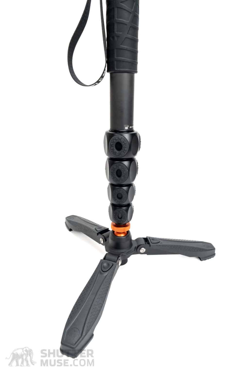 3 Legged Thing Alana Carbon Monopod Review