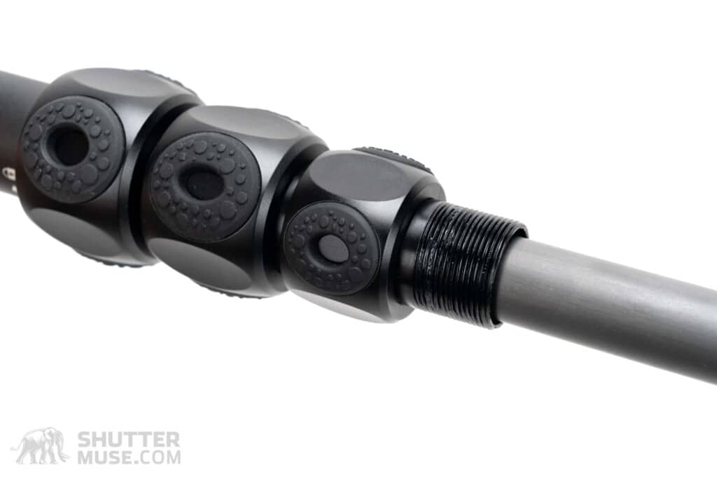 3 Legged Thing Alana Carbon Monopod Review