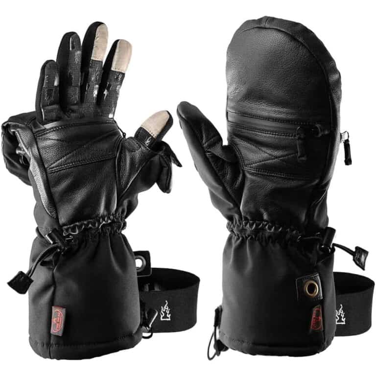 The Best Photography Gloves of 2025 [UPDATED]