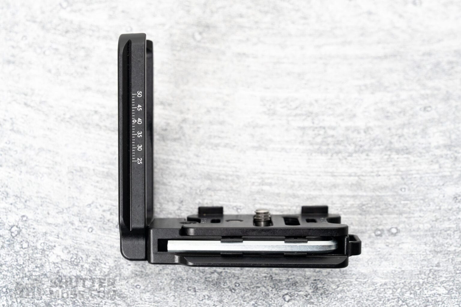 Really Right Stuff MC-LS Universal L-Plate Review