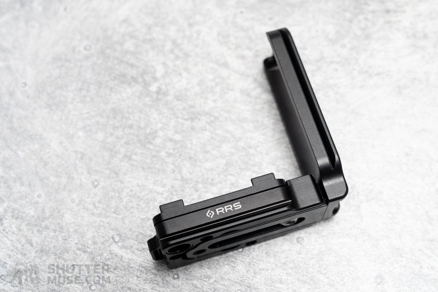Really Right Stuff MC-LS Universal L-Plate Review