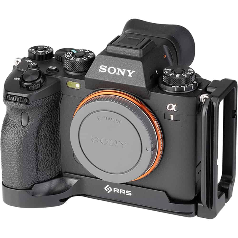 Really Right Stuff MC-LS Universal L-Plate Review