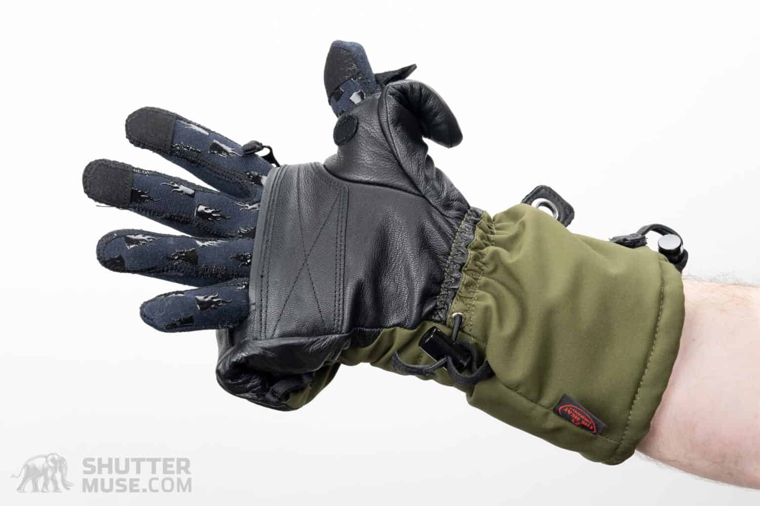 The Best Photography Gloves of 2026 [UPDATED]