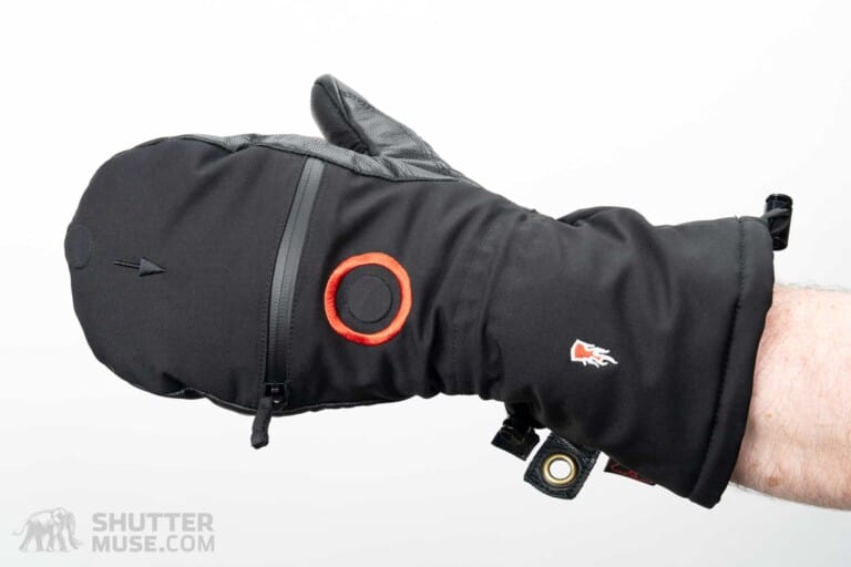 The Best Photography Gloves of 2026 [UPDATED]
