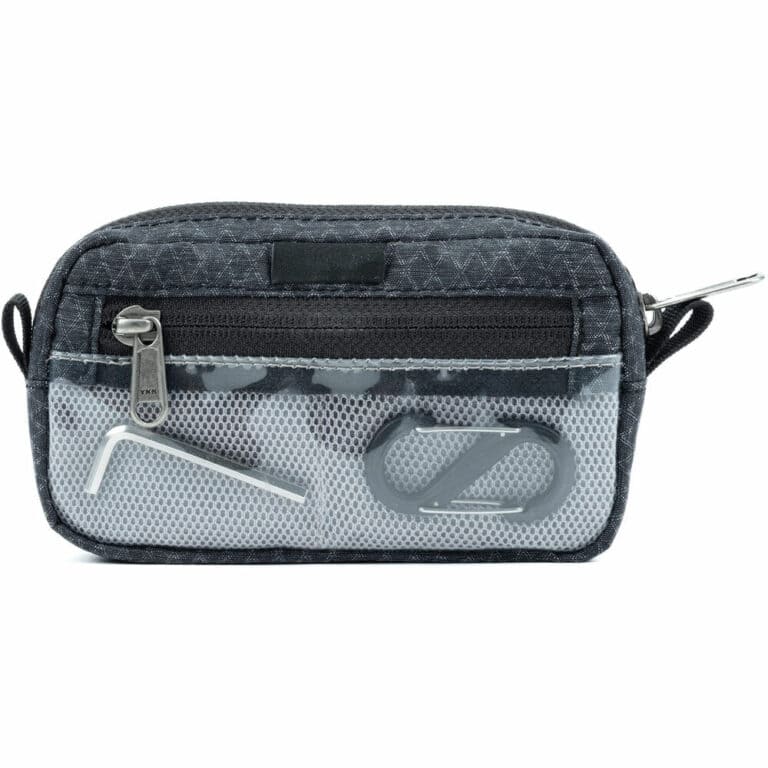 Think Tank Cable Management Pouches Updated and Reviewed