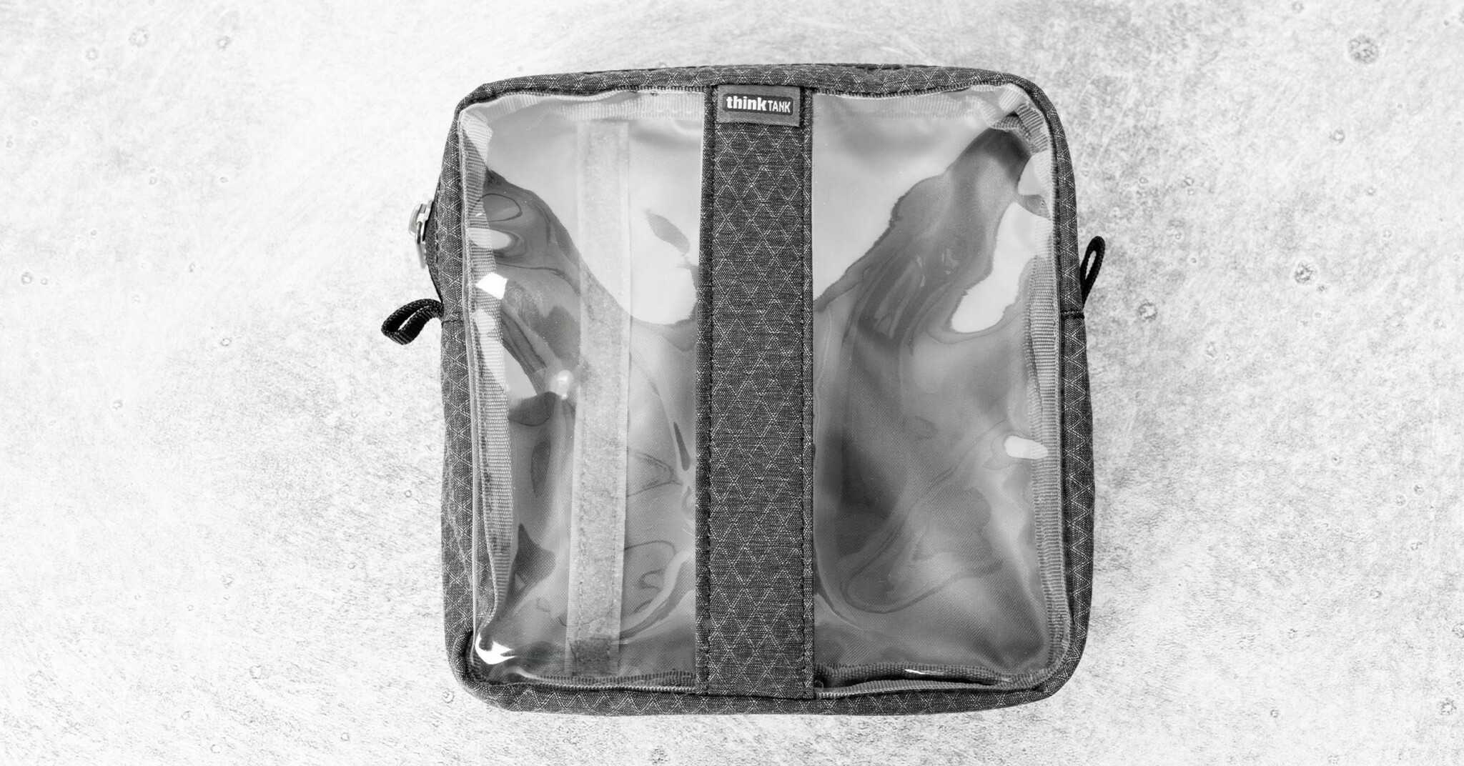 Think Tank Cable Management Pouches Updated and Reviewed