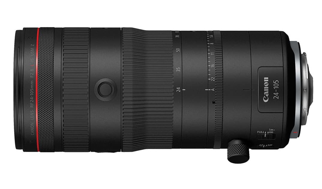 Canon Lens Terminology And Abbreviations - The Ultimate Guide