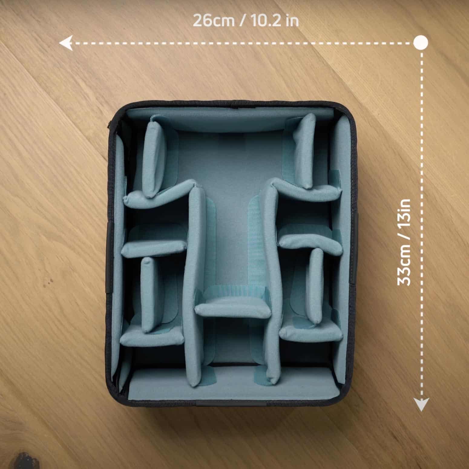 Shimoda Core Units - Which One Is Perfect For You?