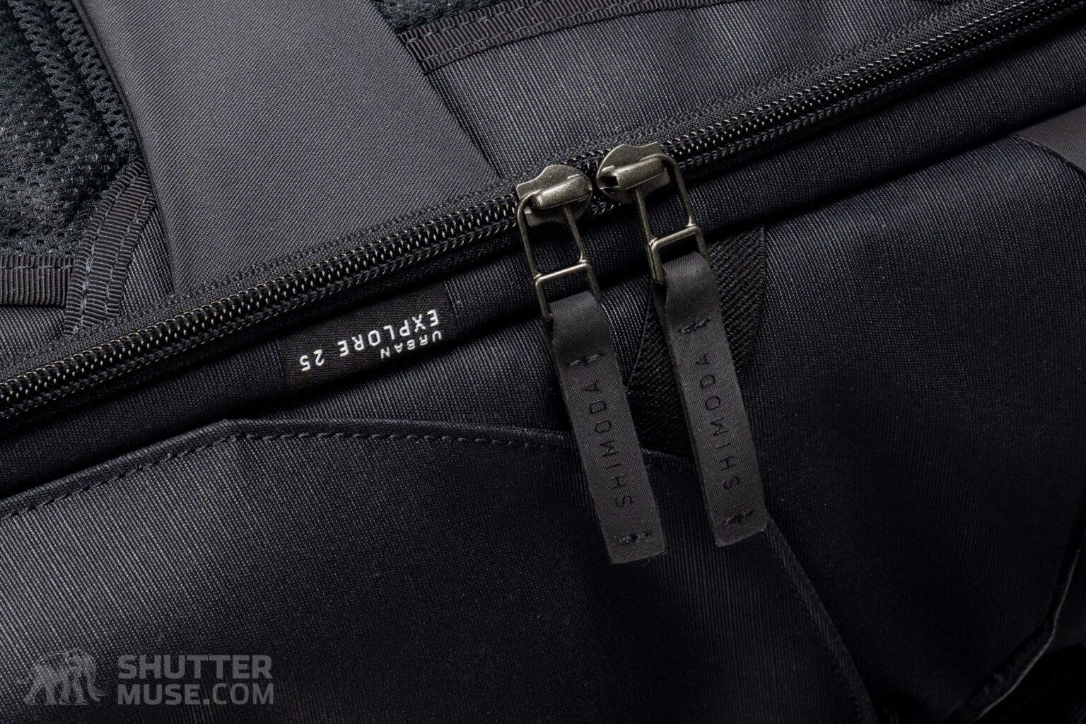 Shimoda Urban Explore Review - Agile, Everyday Camera Pack