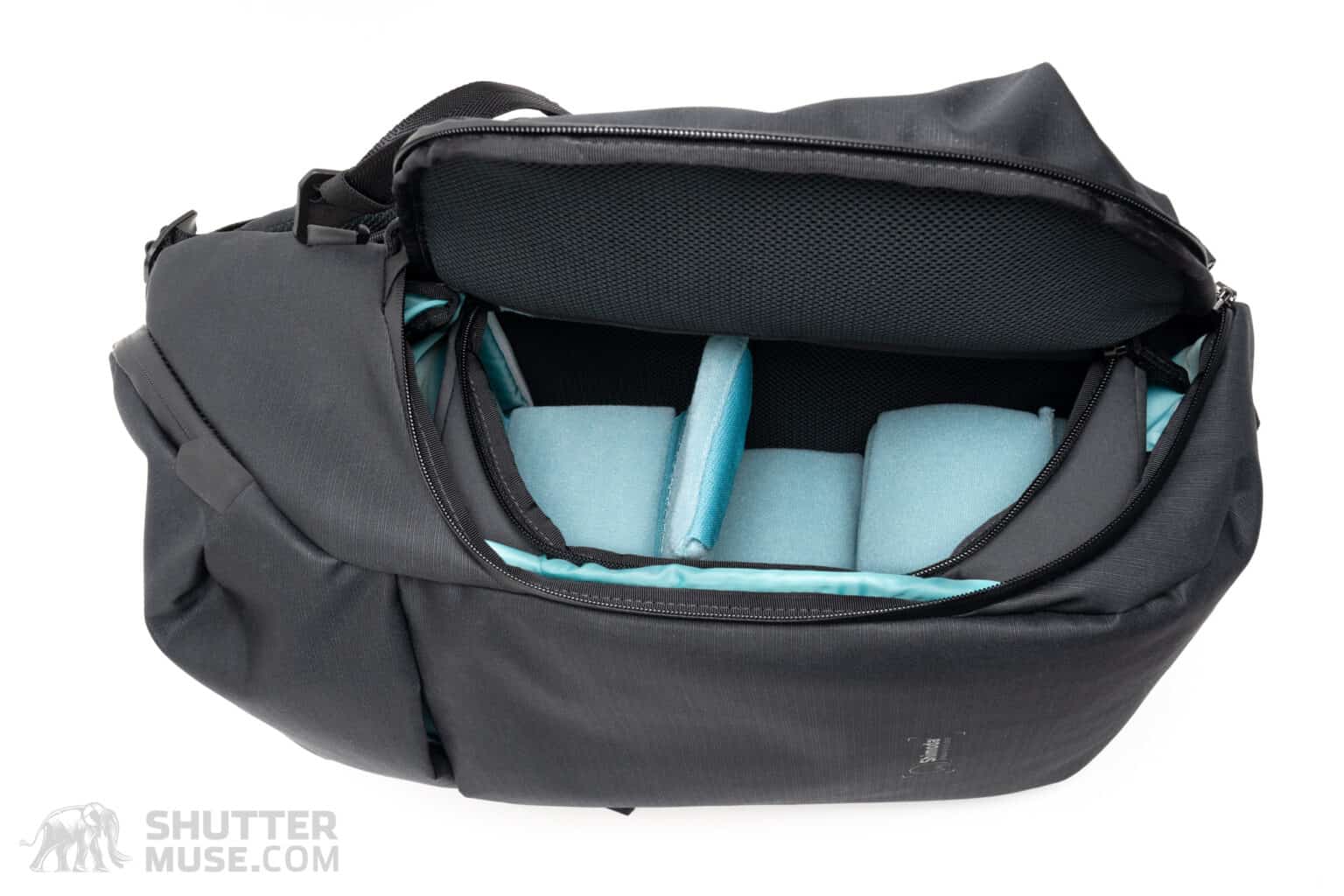 Shimoda Urban Explore Review - Agile, Everyday Camera Pack