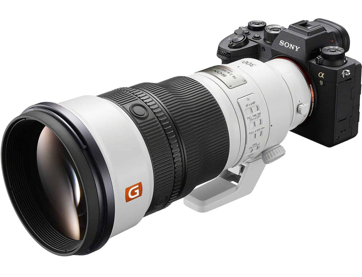 Sony and Zeiss Lens Terminology + Abbreviations - The Ultimate Guide