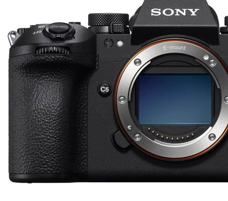 Sony Launches a9 III With Global Shutter and 120fps Stills