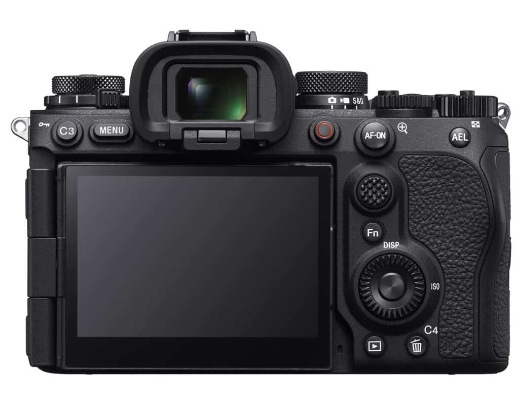 Sony Launches a9 III With Global Shutter and 120fps Stills