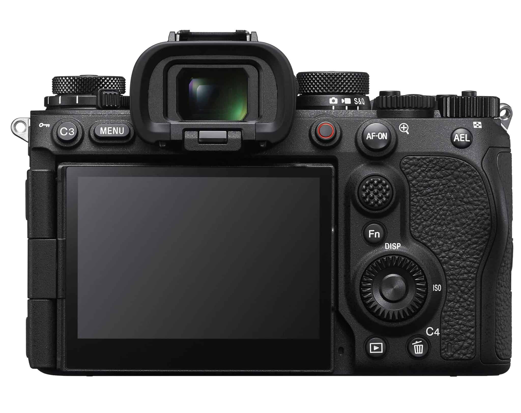 Sony Launches a9 III With Global Shutter and 120fps Stills