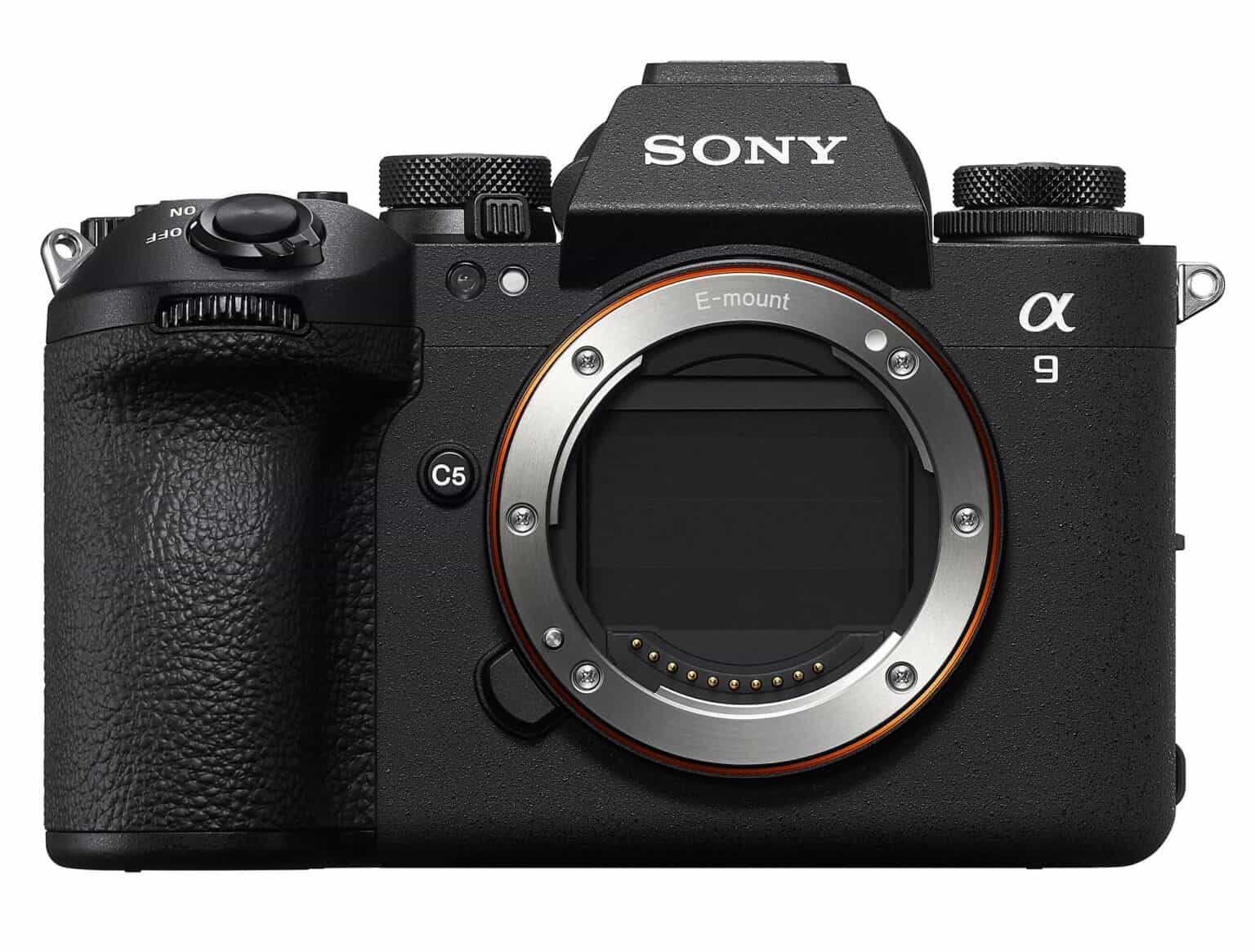 Sony Launches a9 III With Global Shutter and 120fps Stills