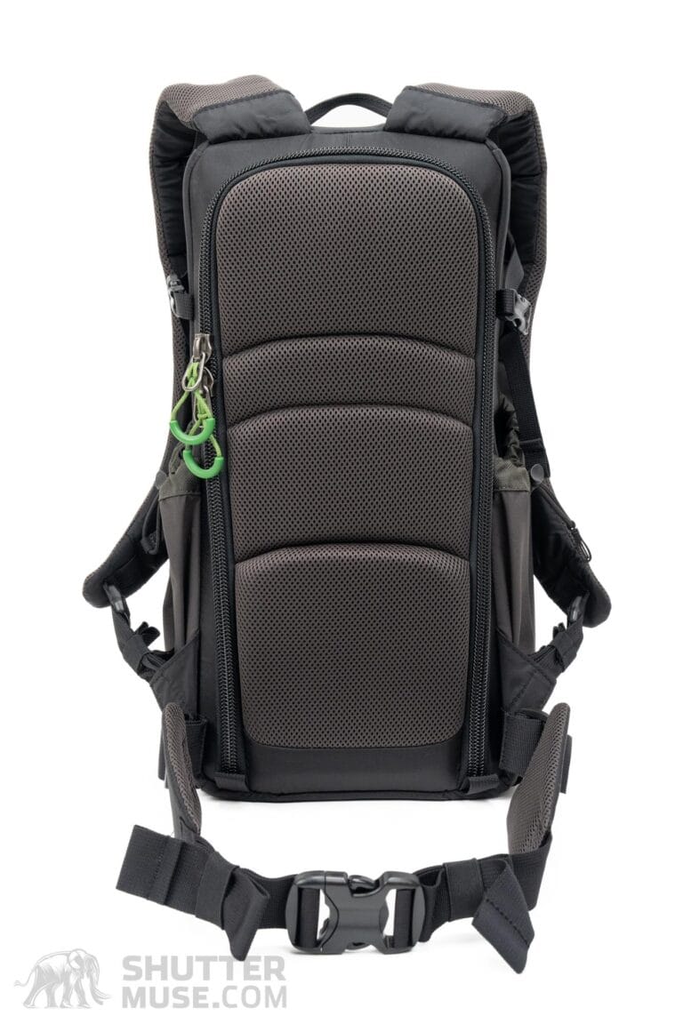 Think Tank Backlight Sprint Review - Lighter + Affordable