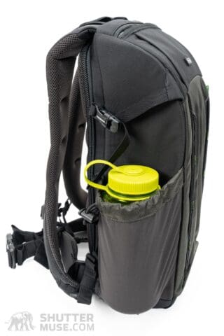 Think Tank Backlight Sprint Review - Lighter + Affordable