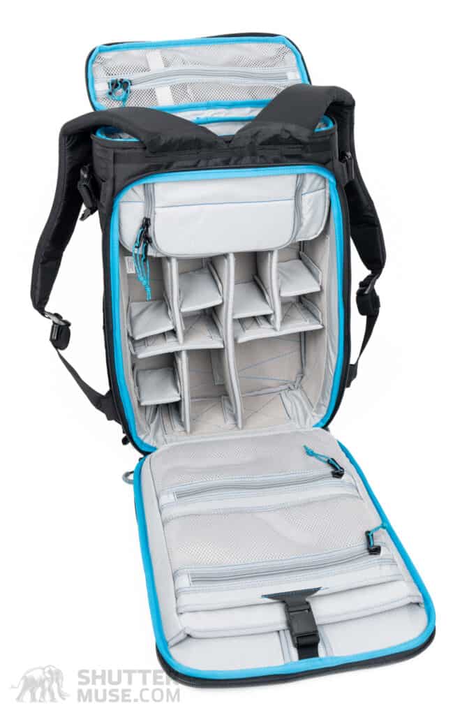 Gura Gear Kiboko City Classic 18L Review - Perfect Bag?