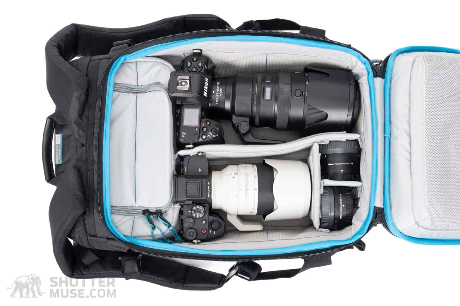 Gura Gear Kiboko City Commuter 18L+ - Perfect Camera Bag?