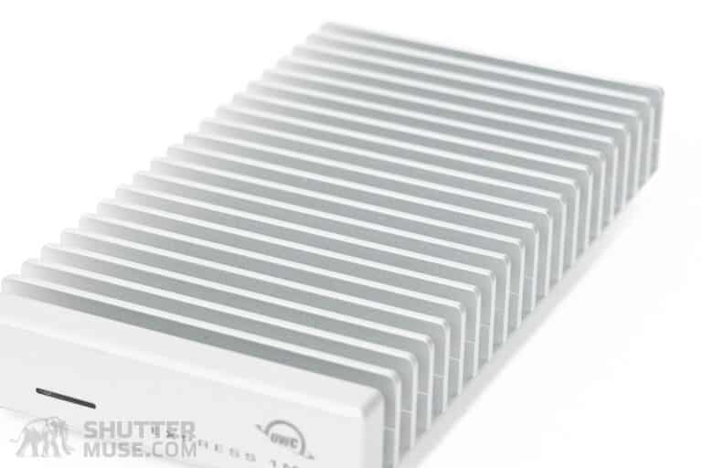 OWC Express 1M2 Review - Incredible USB4 SSD Speeds OWC Express 1M2 Review - Incredible USB4 SSD Speeds