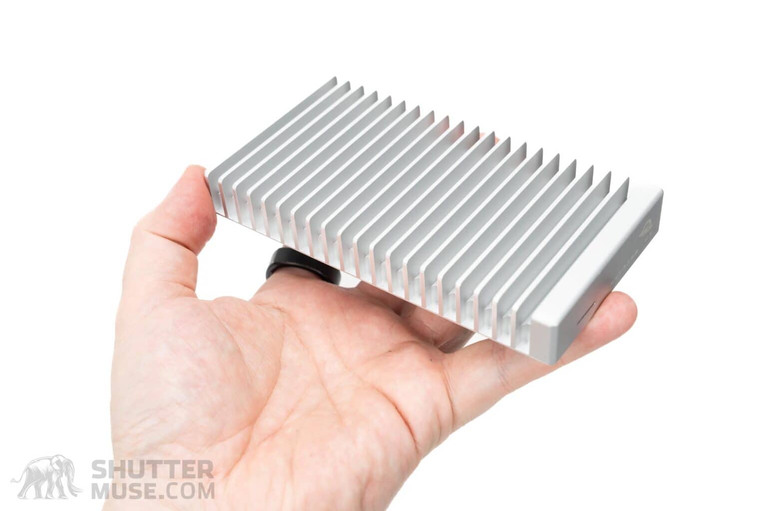 OWC Express 1M2 Review - Incredible USB4 SSD Speeds OWC Express 1M2 Review - Incredible USB4 SSD Speeds