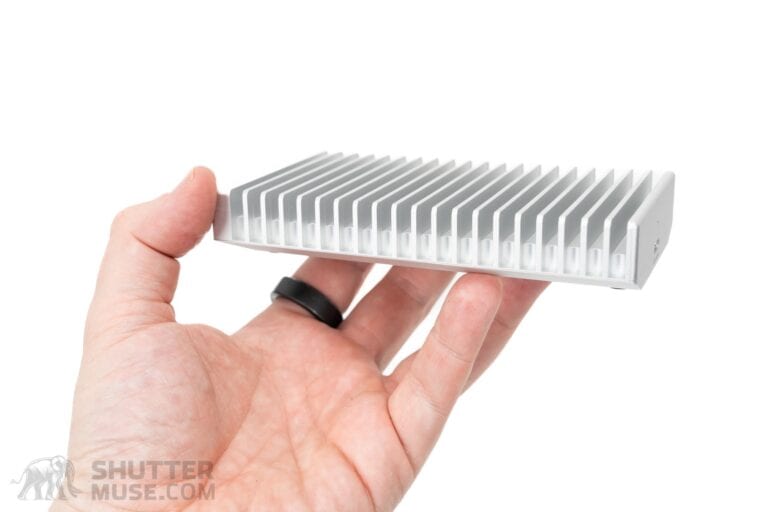 Best External Hard Drive for Photo Backup In 2025 - Including RAID, NAS ...