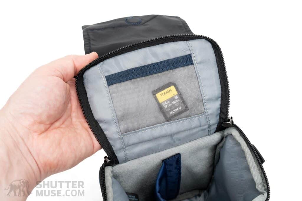 Think Tank Mirrorless Mover V2 Shoulder Bags TESTED