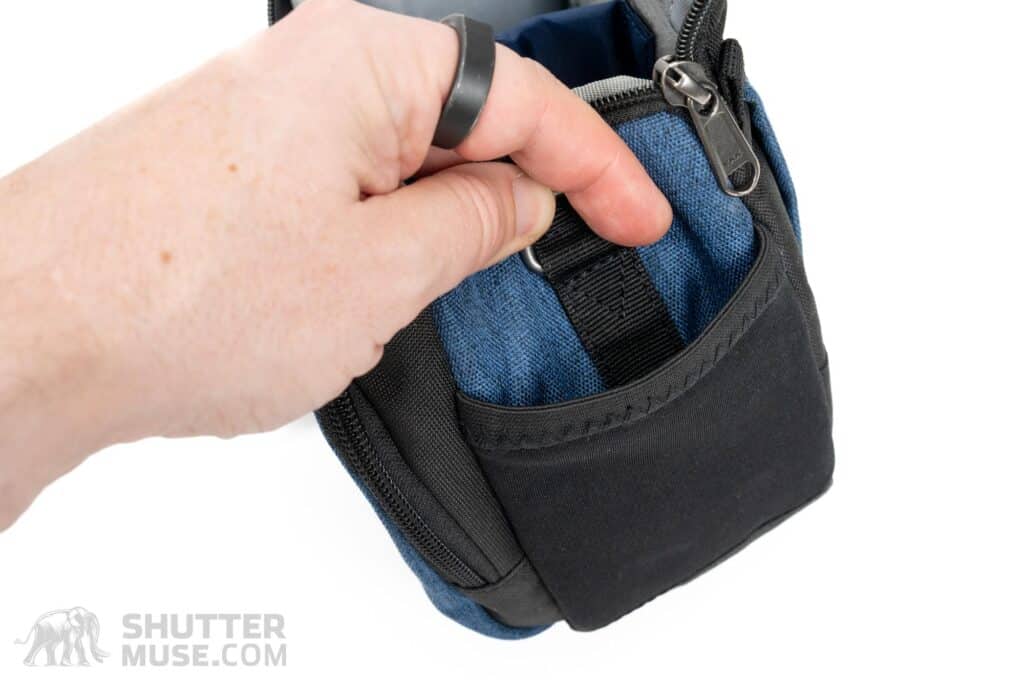 Think Tank Mirrorless Mover V2 Shoulder Bags TESTED
