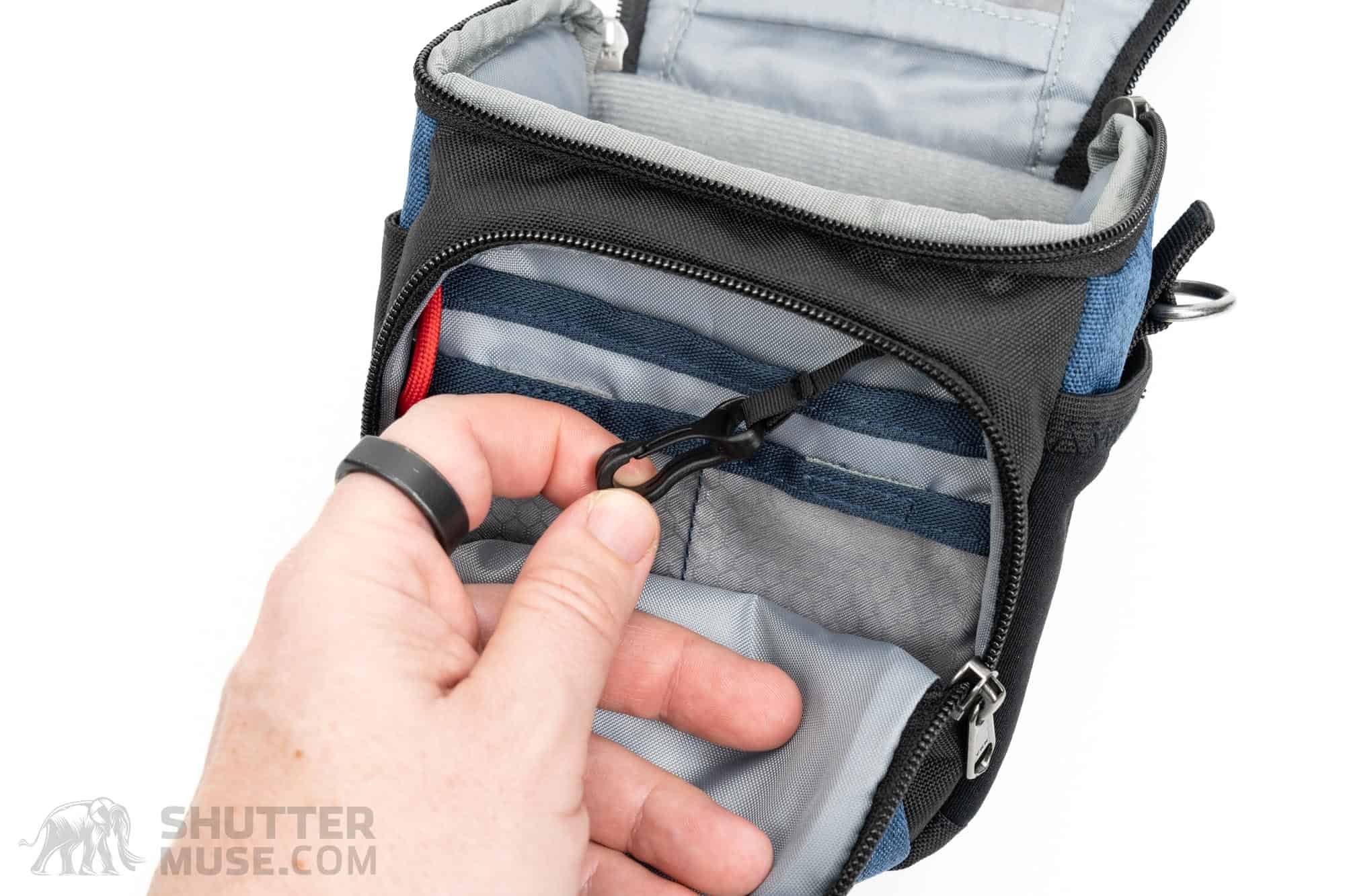 Think Tank Mirrorless Mover V2 Shoulder Bags TESTED