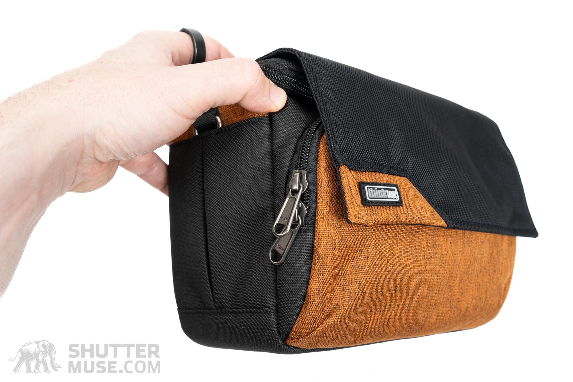 Think Tank Mirrorless Mover V2 Shoulder Bags TESTED