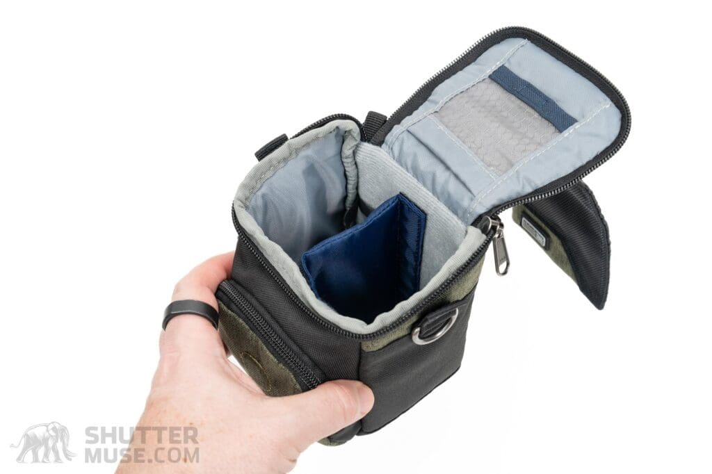 Think Tank Mirrorless Mover V2 Shoulder Bags TESTED