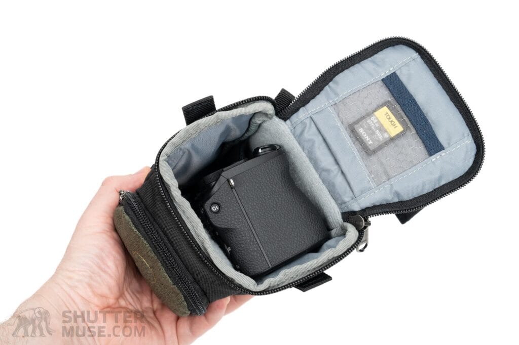Think Tank Mirrorless Mover V2 Shoulder Bags TESTED