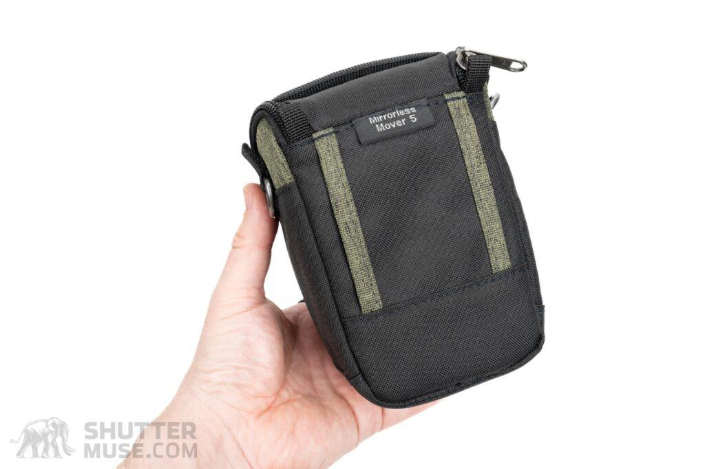 Think Tank Mirrorless Mover V2 Shoulder Bags TESTED