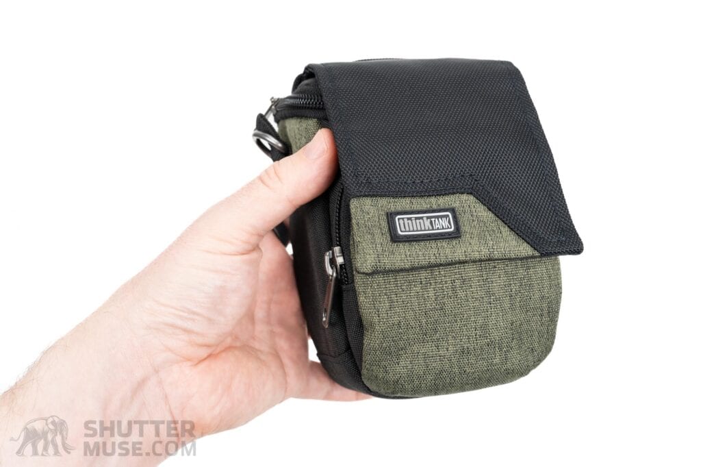 Think Tank Mirrorless Mover V2 Shoulder Bags TESTED