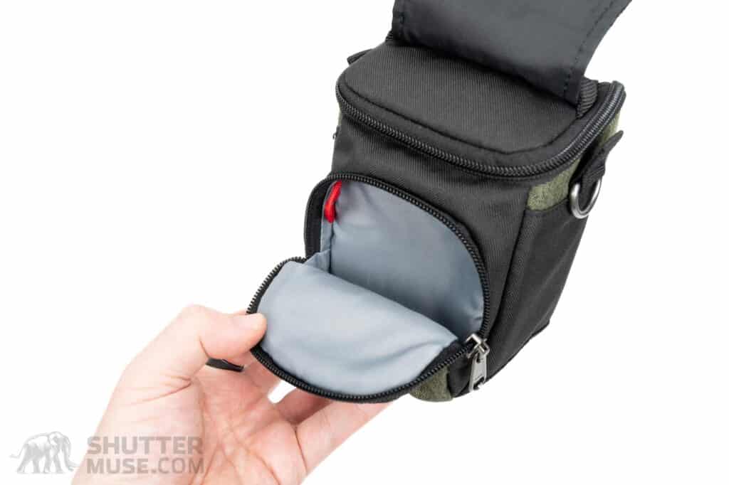 Think Tank Mirrorless Mover V2 Shoulder Bags TESTED