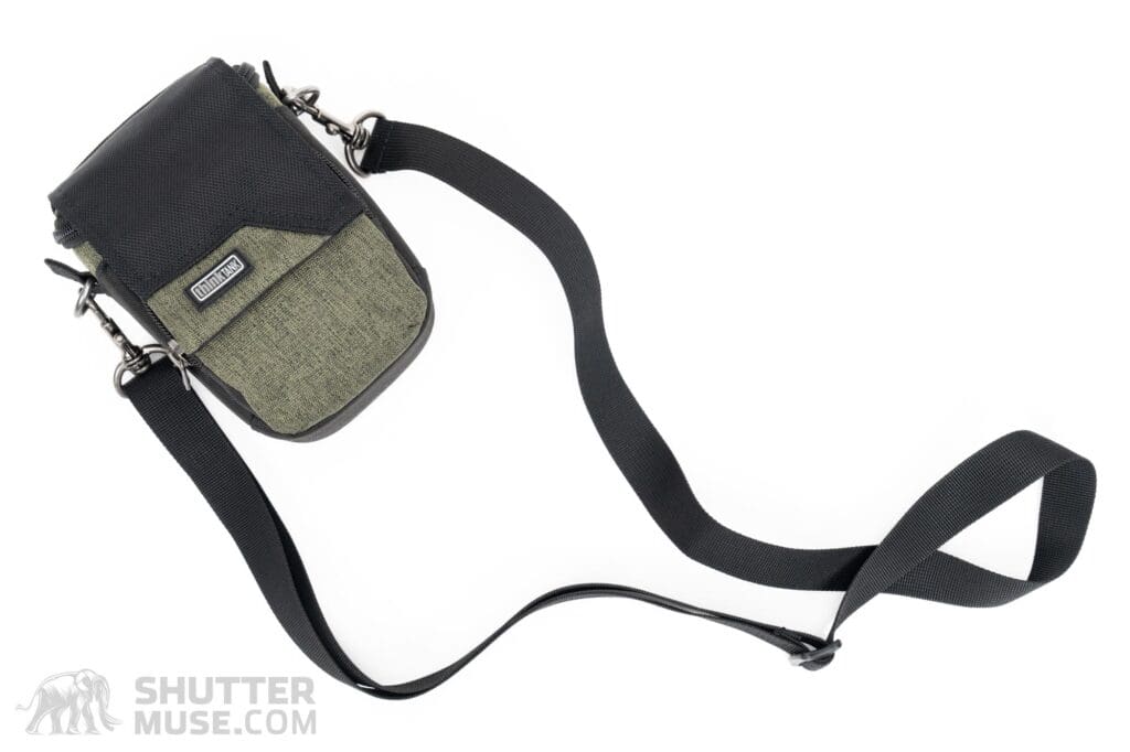 Think Tank Mirrorless Mover V2 Shoulder Bags TESTED
