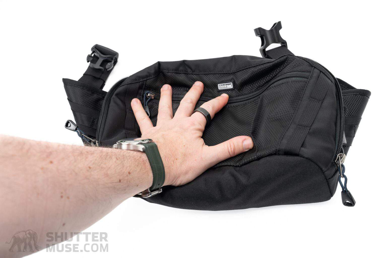 Think Tank PressPass Bags - All Sizes Reviewed and Compared