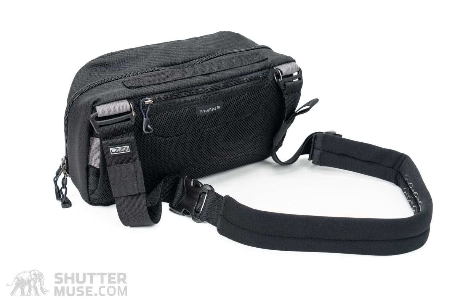 Think Tank PressPass Bags - All Sizes Reviewed and Compared