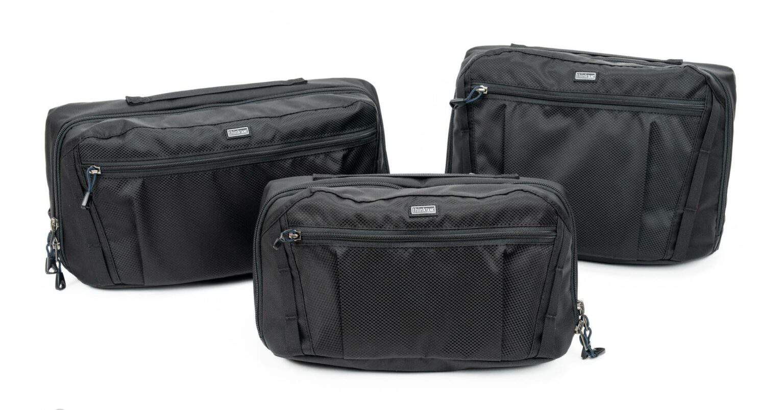 Think Tank PressPass Bags - All Sizes Reviewed and Compared
