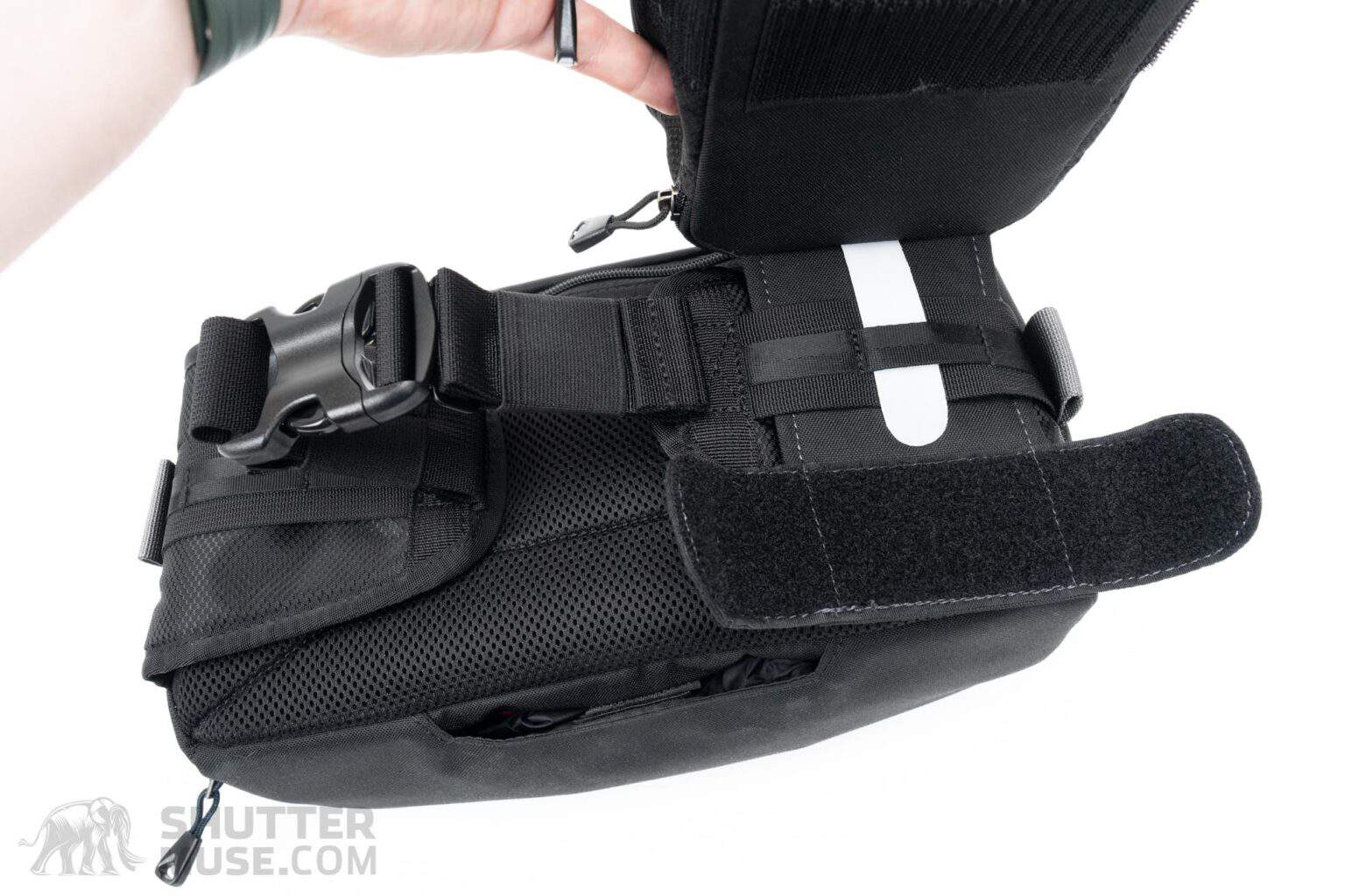 Think Tank PressPass Bags - All Sizes Reviewed and Compared