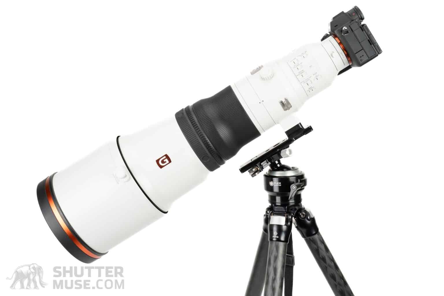 Flexshooter Pro + Mini Reviewed - Only Tripod Head You Need?