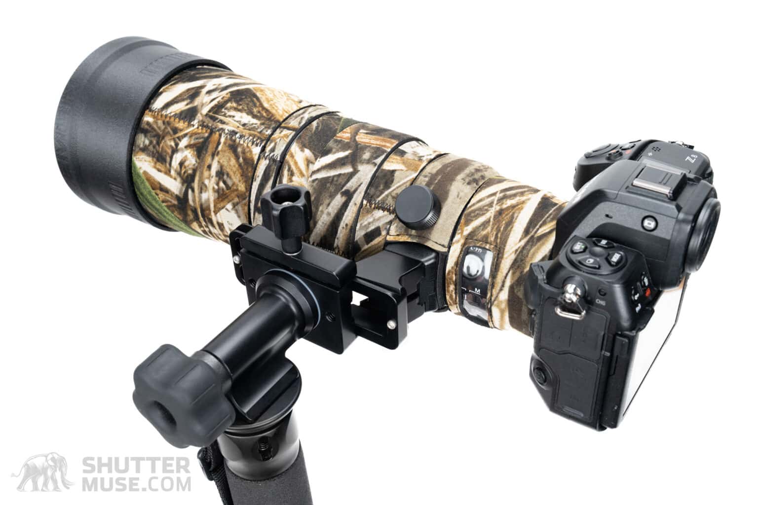 Every Type of Tripod Head Explained by a Professional