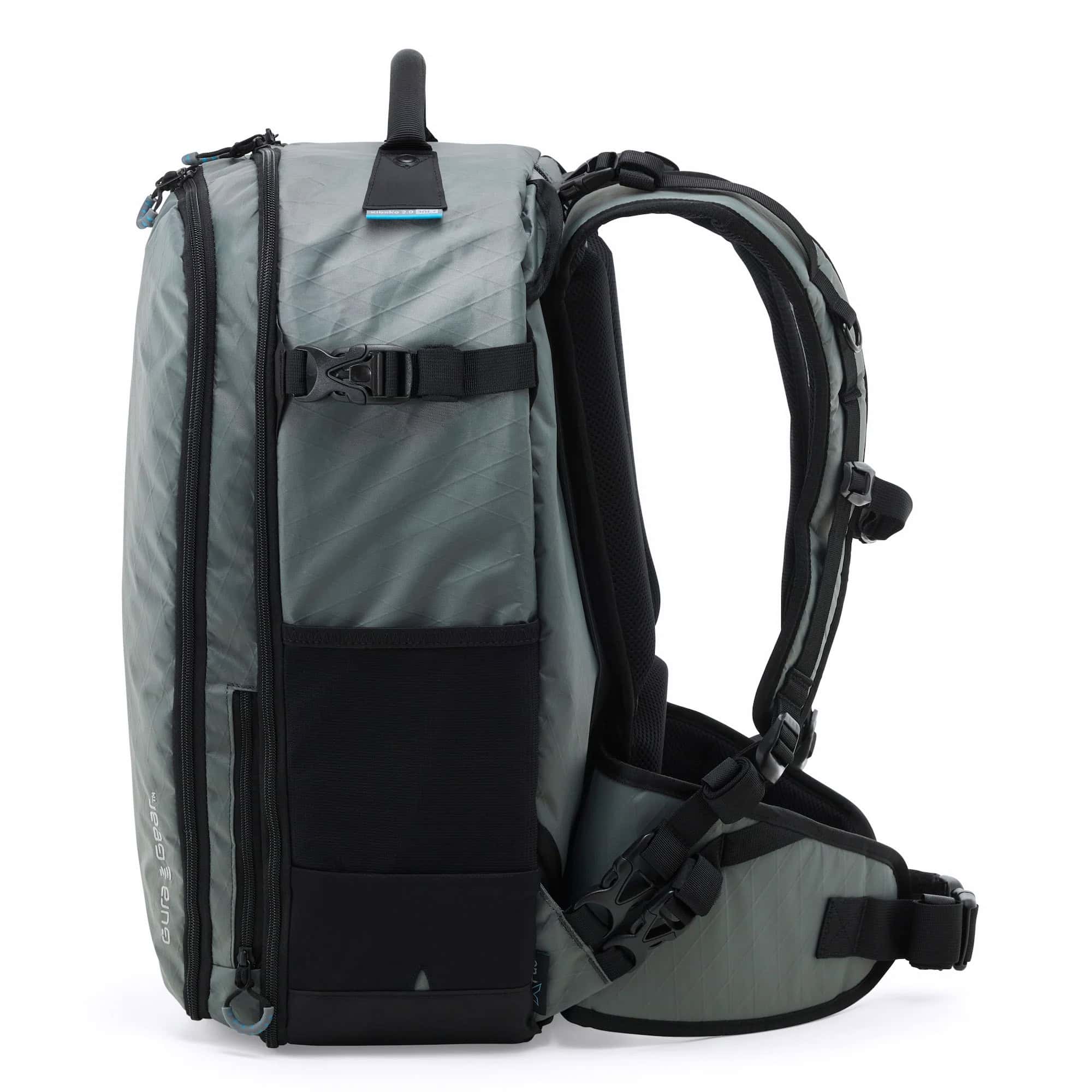 Gura Gear Adds More New Colors to the Kiboko Lineup