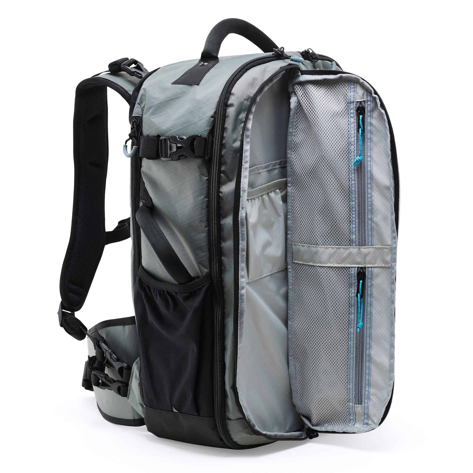 Gura Gear Adds More New Colors to the Kiboko Lineup